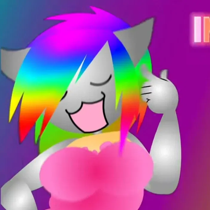 Nyan Cat | Personaje de chatbot de IA | BOT3 AI