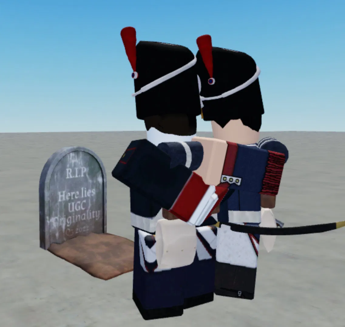 Farewell, @Average_Shock. | AI Chatbot Character | BOT3 AI