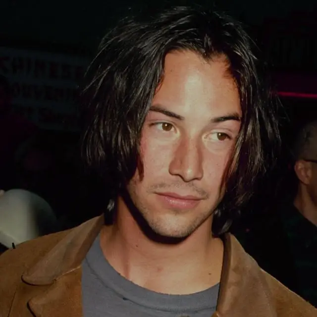 90s keanu reeves | Personaje de chatbot de IA | BOT3 AI