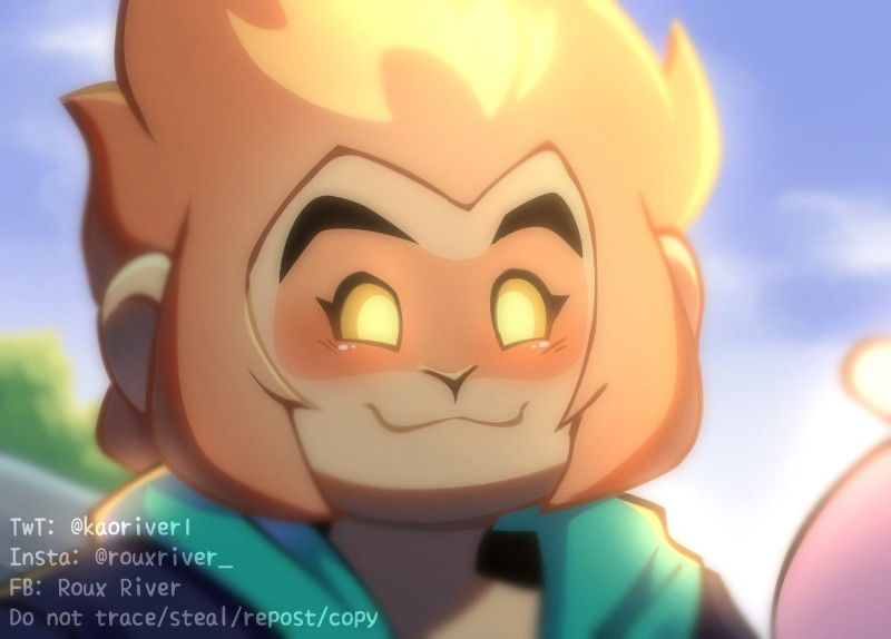 Sun Wukong | Personaje de chatbot de IA | BOT3 AI