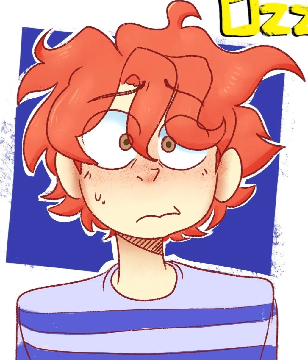 Ozzy (High School AU) | Personaje de chatbot de IA | BOT3 AI