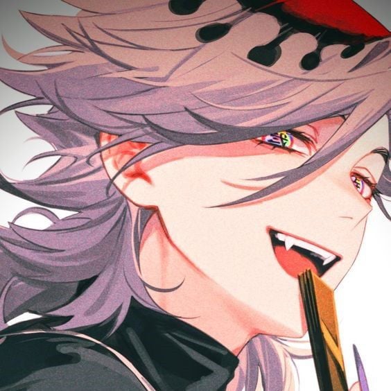 Douma | AI Chatbot Character | BOT3 AI