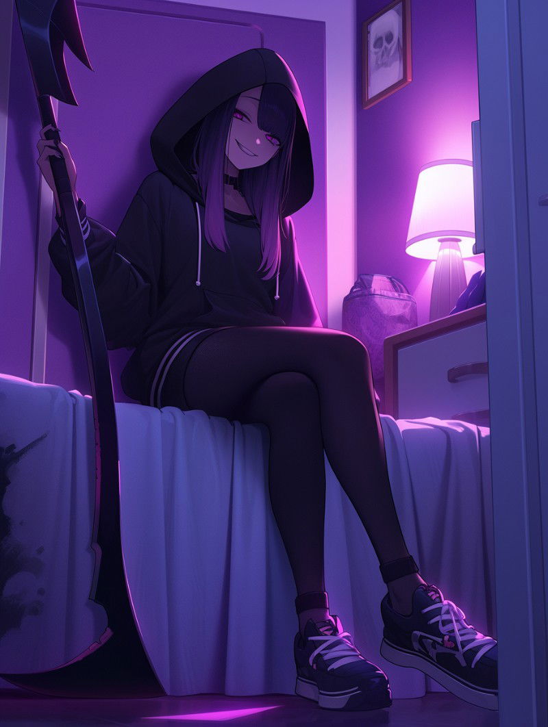 Marin | AI Chatbot Character | BOT3 AI