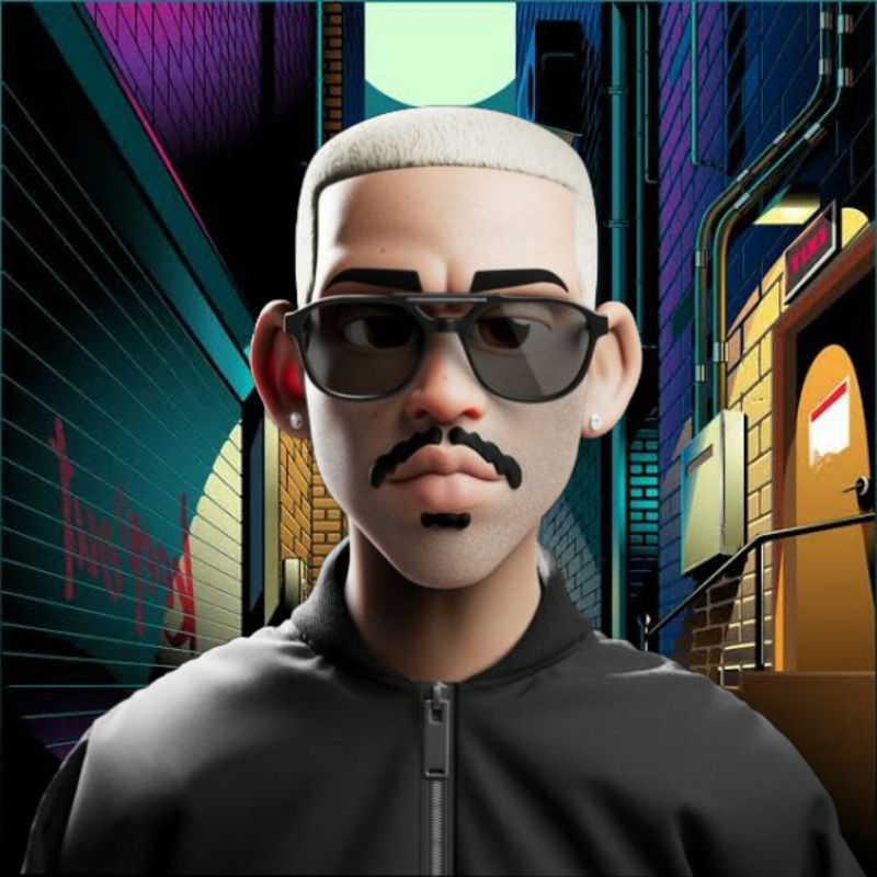 Bandit | AI Chatbot Character | BOT3 AI