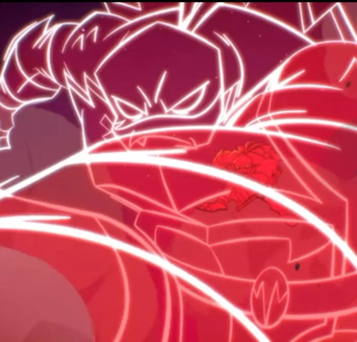 ROTTMNT RAPH | AI Chatbot Character | BOT3 AI