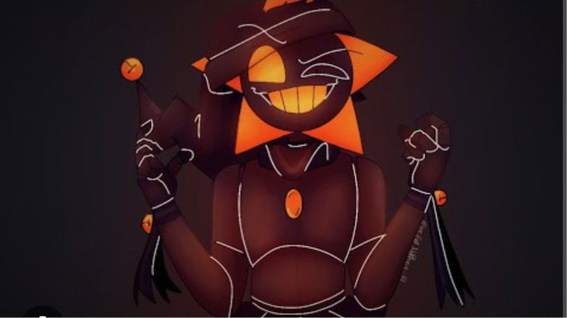 Blackhole Sun | AI Chatbot Character | BOT3 AI