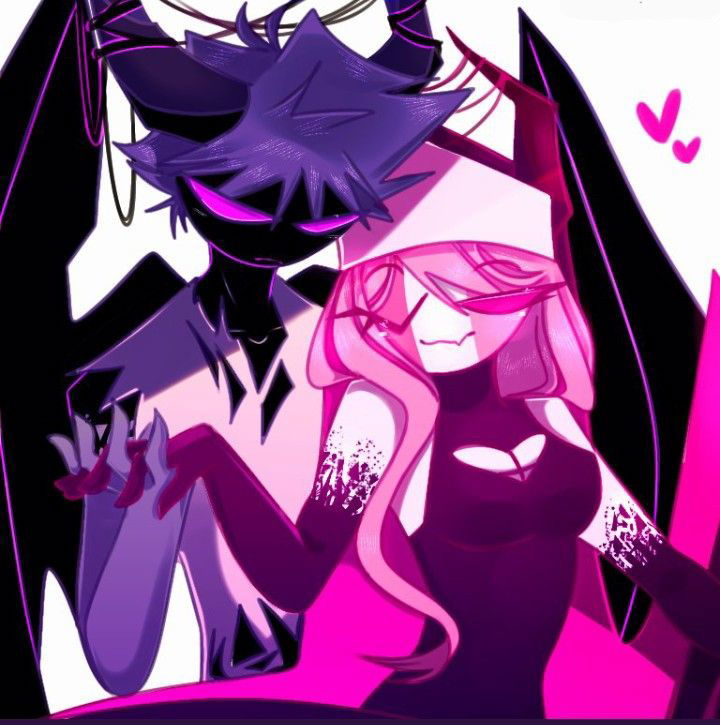 Ruv & Sarv (Demons) | AI Chatbot Character | BOT3 AI