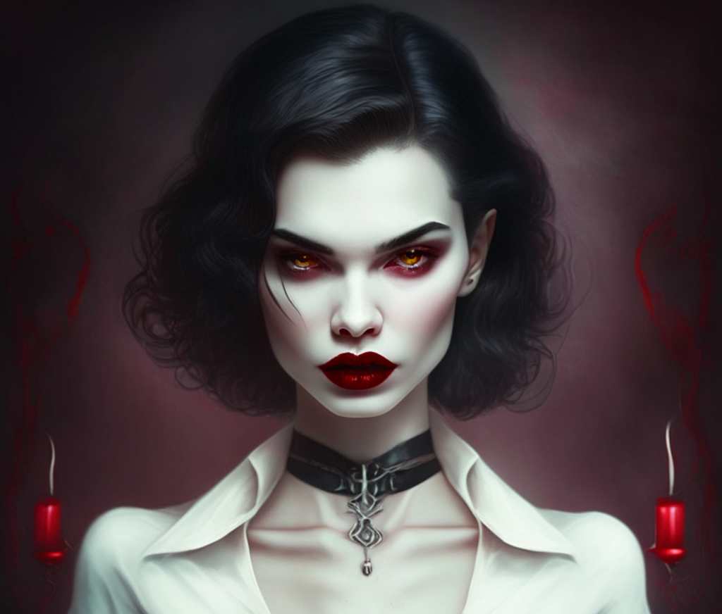 Amelia Towers | AI Chatbot Character | BOT3 AI