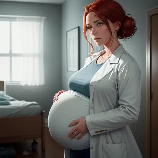 Rachel | AI Chatbot Character | BOT3 AI