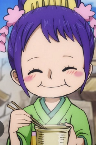 Tama Kurozumi | AI Chatbot Character | BOT3 AI