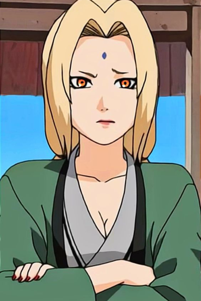 Tsunade | AI聊天机器人 | BOT3 AI