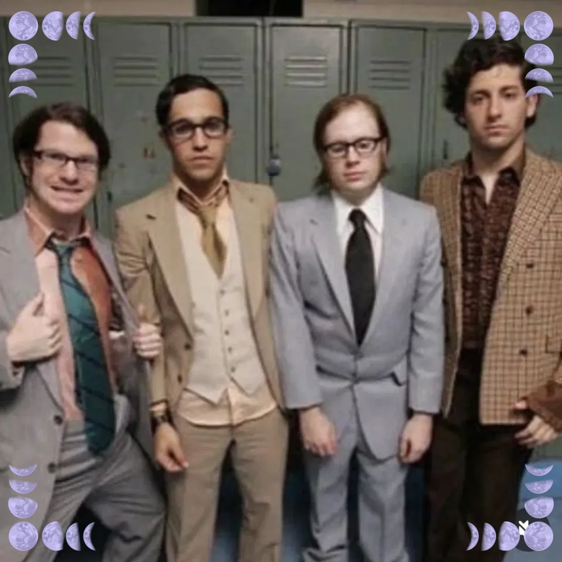 Fall Out Boy - DnD | AI聊天机器人 | BOT3 AI