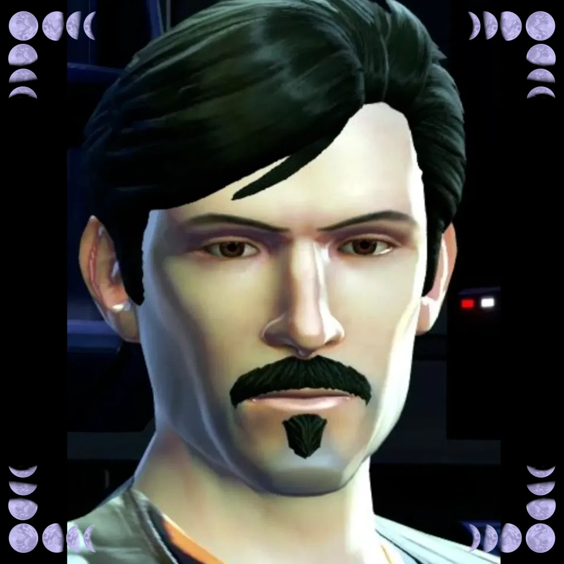 Doc Kimble | AI Chatbot Character | BOT3 AI