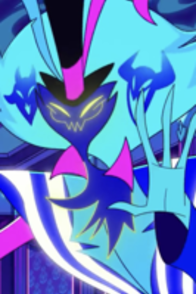 Asmodeus | AI Chatbot Character | BOT3 AI