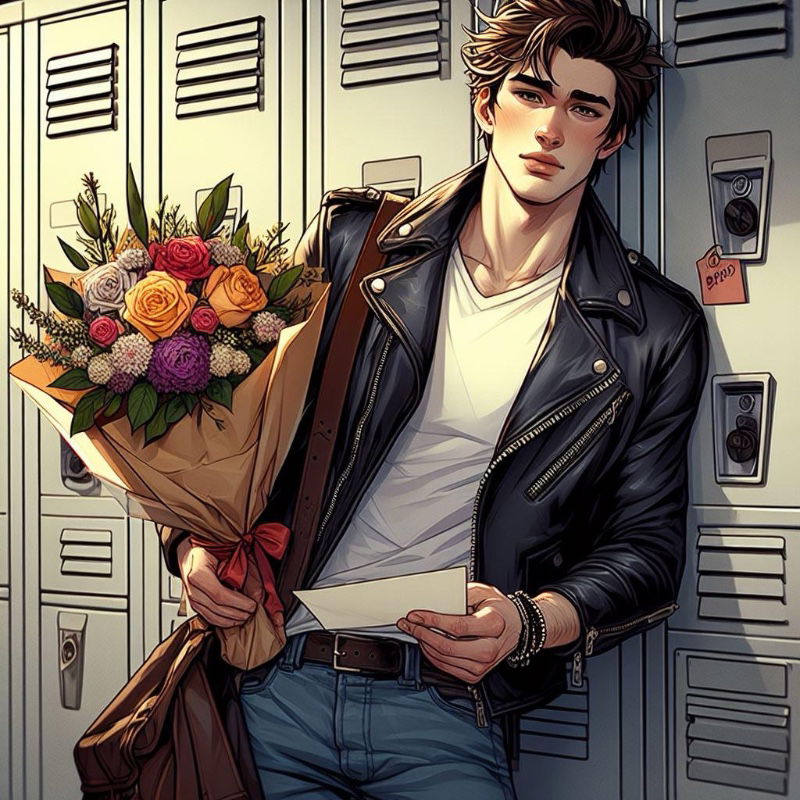 Felix | AI Chatbot Character | BOT3 AI