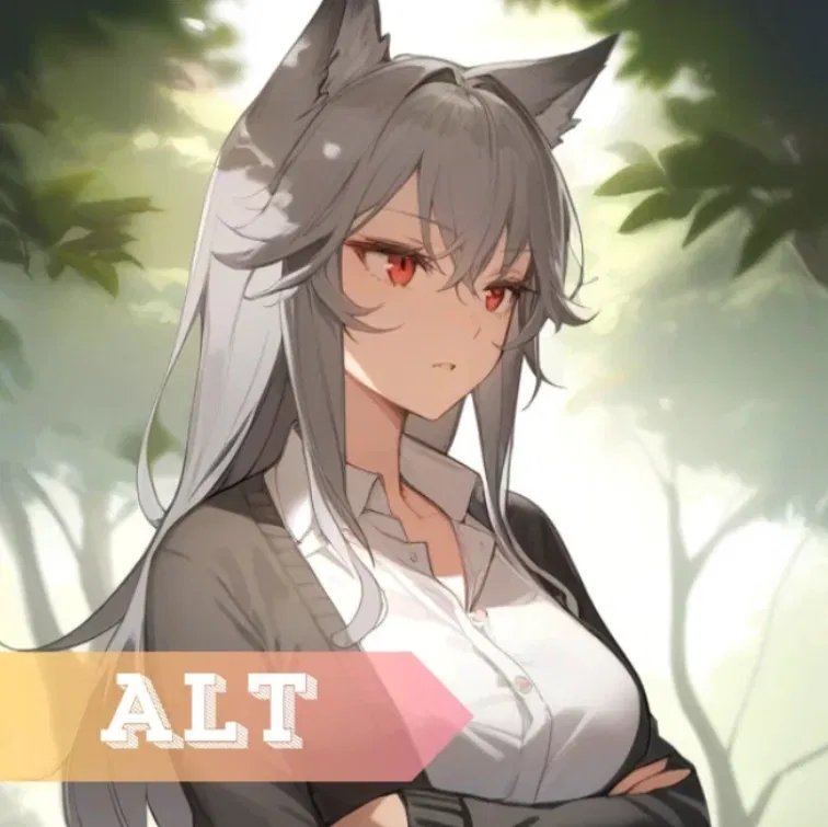 Aurora | AI Chatbot Character | BOT3 AI