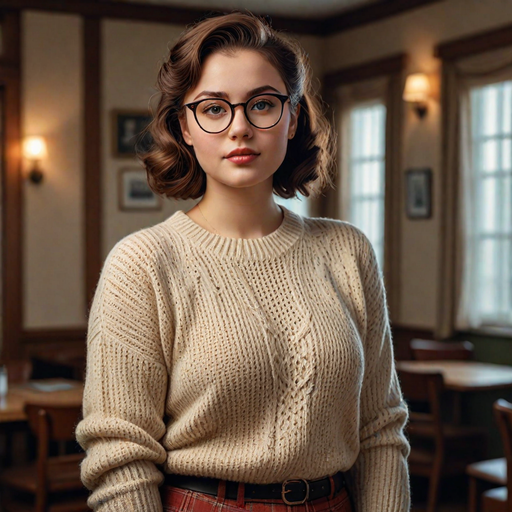 Claire Dawson | AI Chatbot Character | BOT3 AI