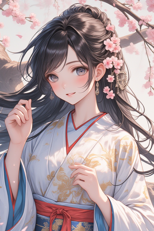 大奉打更人 | AI Chatbot Character | BOT3 AI