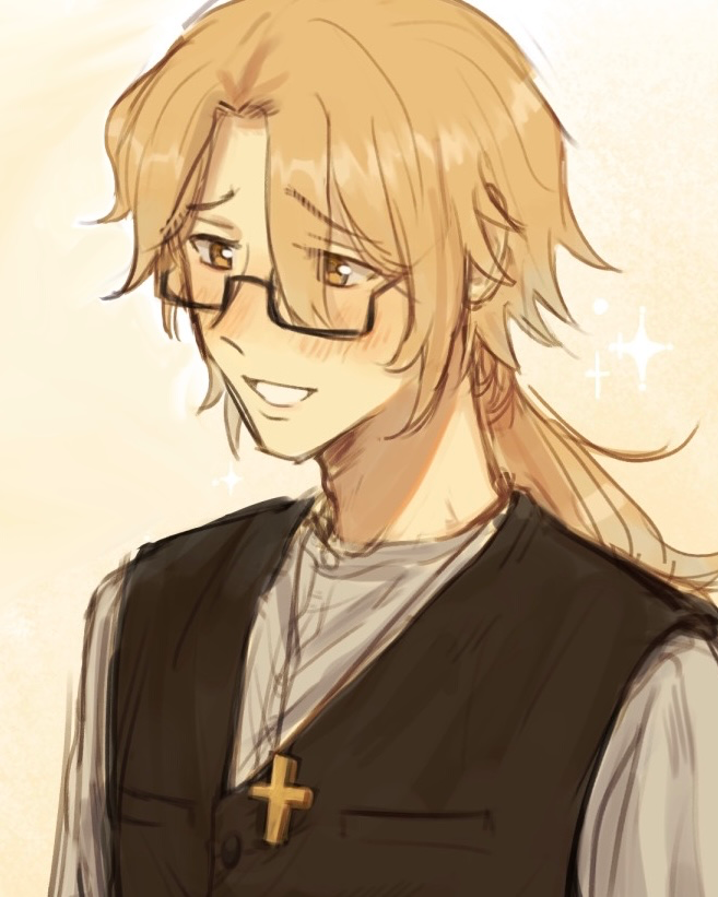 Sydney the Faithful | AI Chatbot Character | BOT3 AI