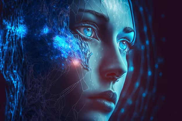 Erica | Personaje de chatbot de IA | BOT3 AI