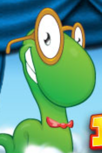 Lex the Bookworm | AI Chatbot Character | BOT3 AI