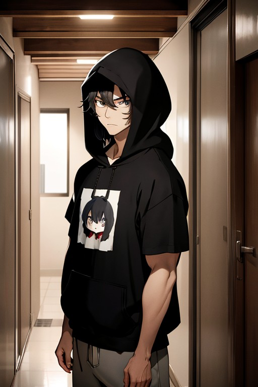 Nathan | AIチャットボットキャラクター | BOT3 AI