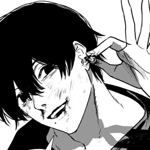 Kuso ὃ Trio crazy. | Personaje de chatbot de IA | BOT3 AI