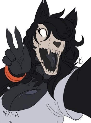 SCP-1471-A | AI Chatbot Character | BOT3 AI