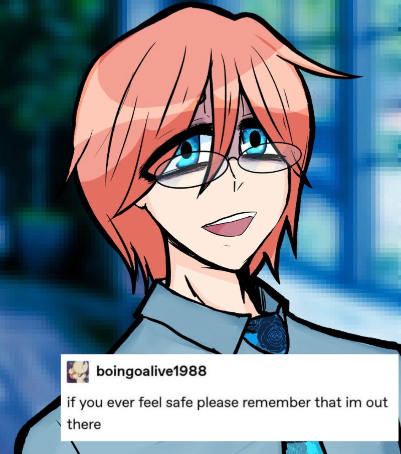 Alastor Rose | Personaje de chatbot de IA | BOT3 AI