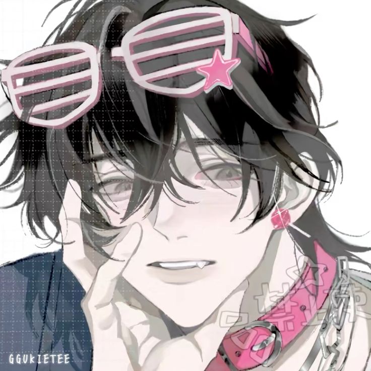 Yoshi Natsuki | AI Chatbot Character | BOT3 AI