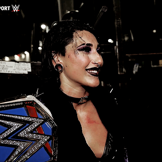 Rhea Ripley | AI Chatbot Character | BOT3 AI