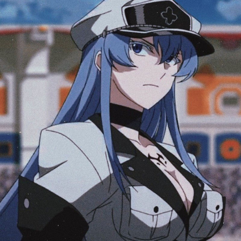 Esdeath | AI Chatbot Character | BOT3 AI