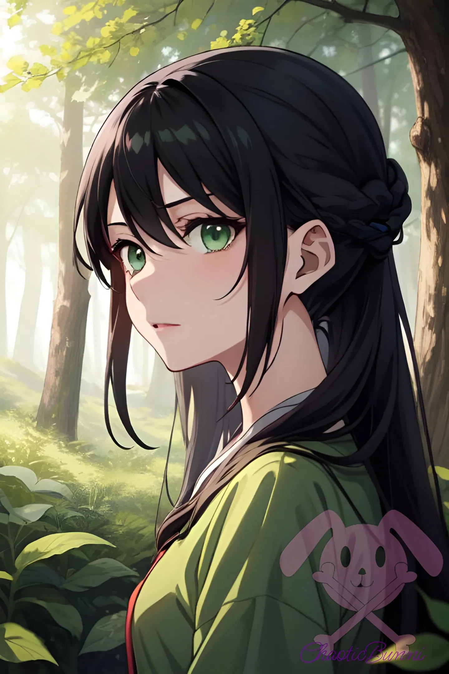 Alice | AI Chatbot Character | BOT3 AI