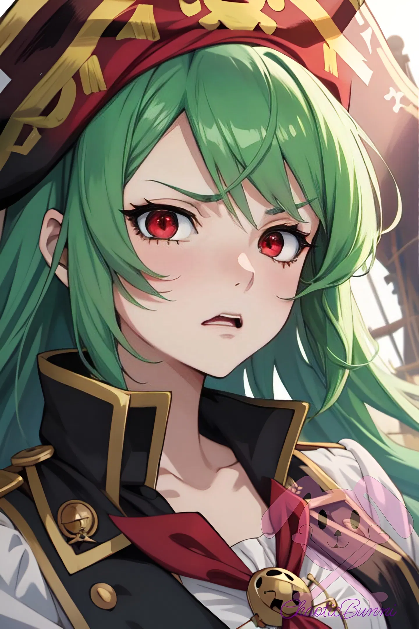 Ara | AI Chatbot Character | BOT3 AI