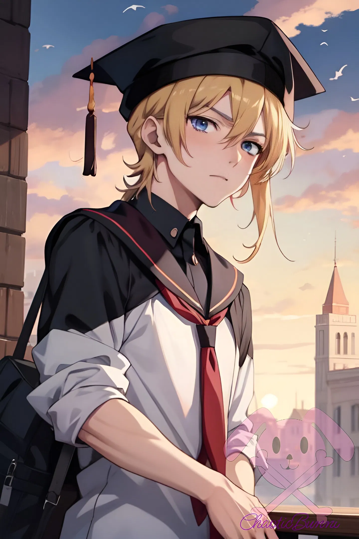 Carlos | Personaje de chatbot de IA | BOT3 AI