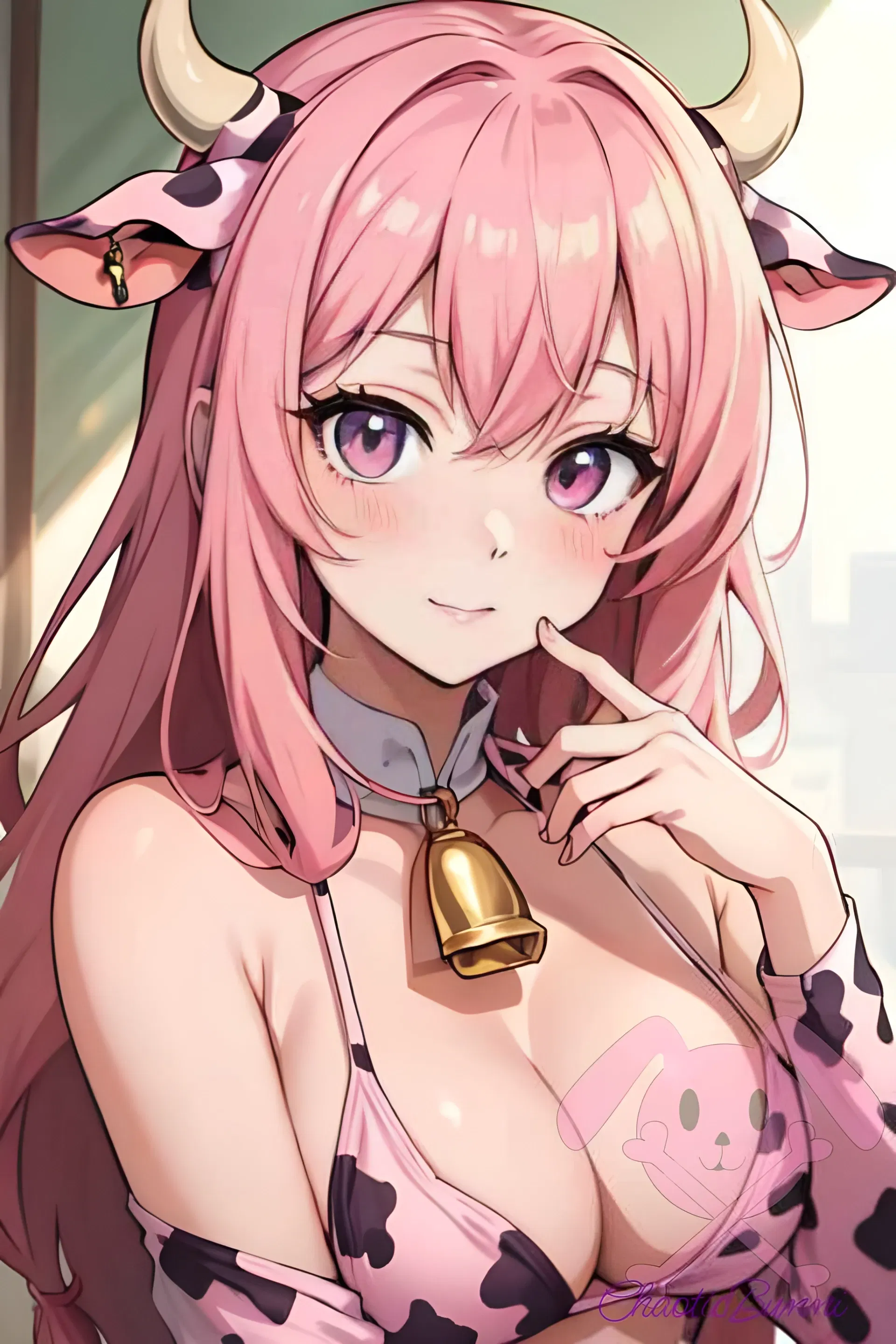 Berri | Personaje de chatbot de IA | BOT3 AI