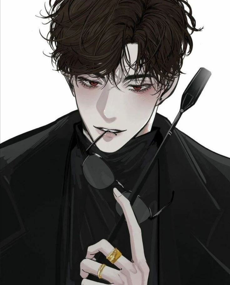 Ai: Rival Agent | Personaje de chatbot de IA | BOT3 AI