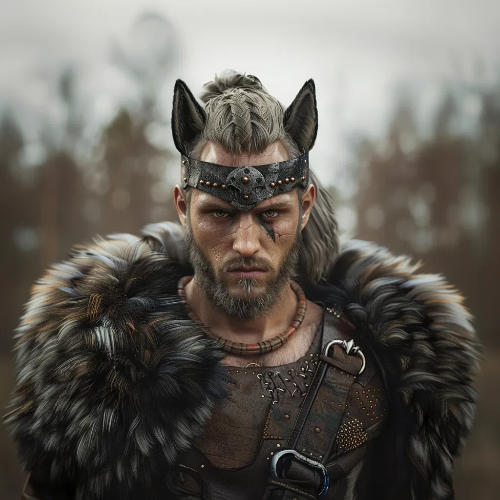 Erik Erikson | AI Chatbot Character | BOT3 AI