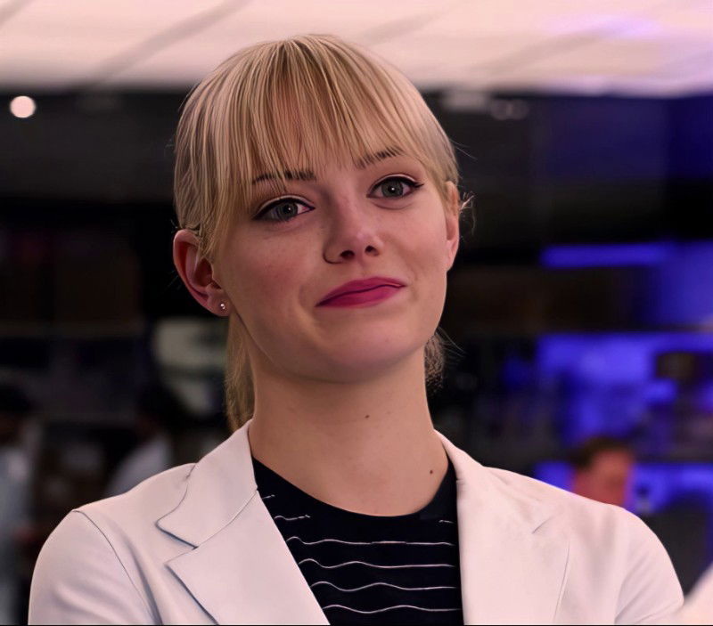 Gwen Stacy | Personaje de chatbot de IA | BOT3 AI