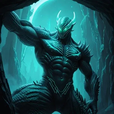 Xeron | AI Chatbot Character | BOT3 AI