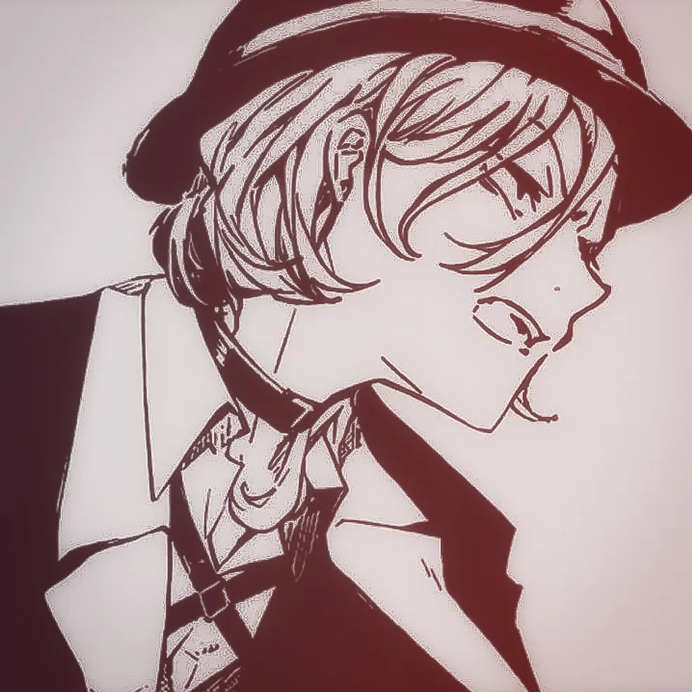 Chuuya | AI Chatbot Character | BOT3 AI