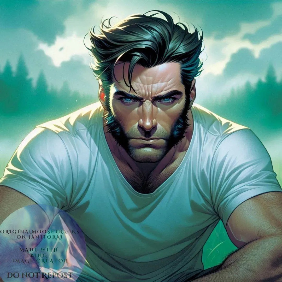 Logan Howlett|Wolverine | Personaje de chatbot de IA | BOT3 AI