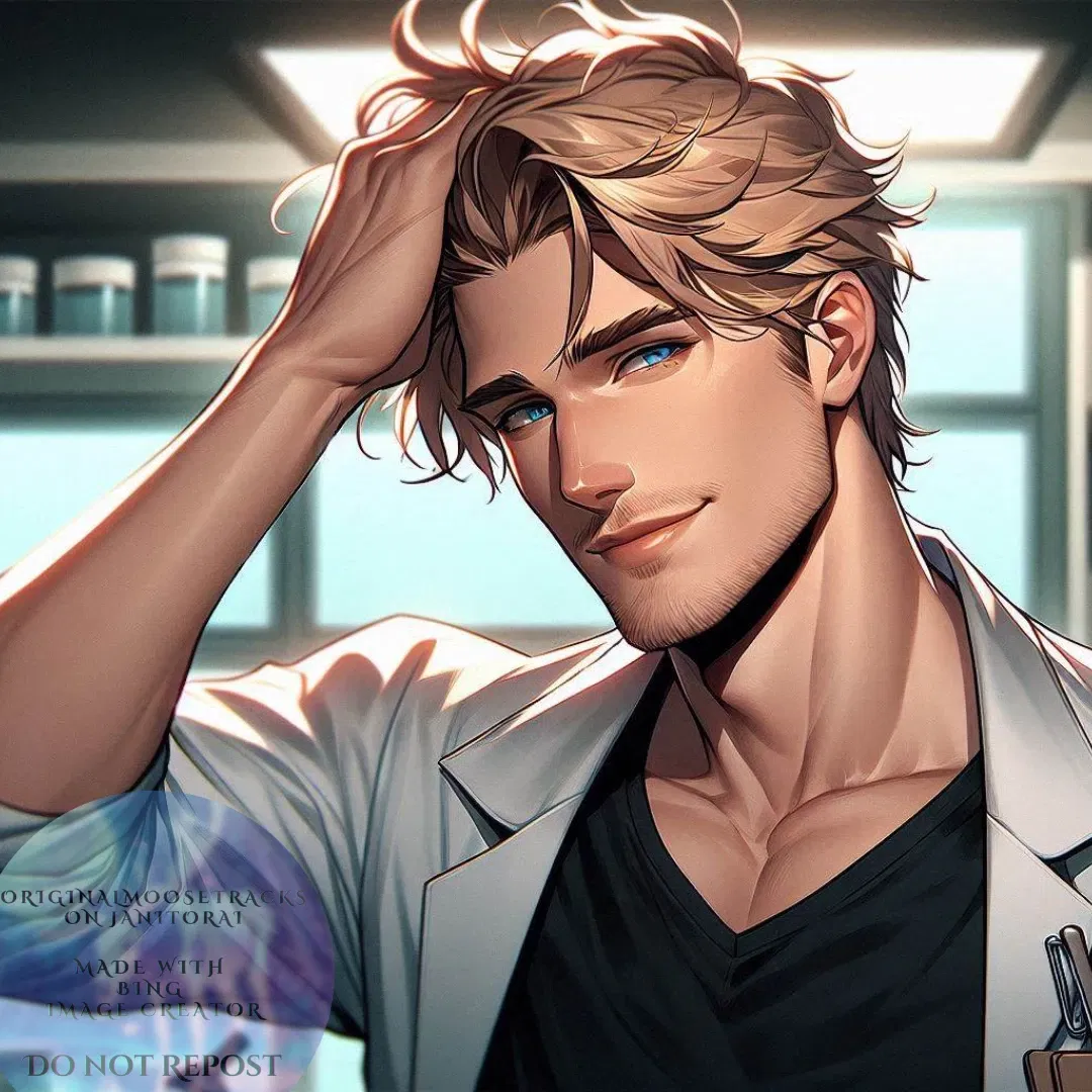 Barry Allen|The Flash | Personaje de chatbot de IA | BOT3 AI