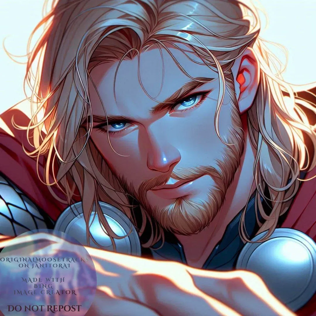 Thor Odinson|God of Thunder | Personaje de chatbot de IA | BOT3 AI