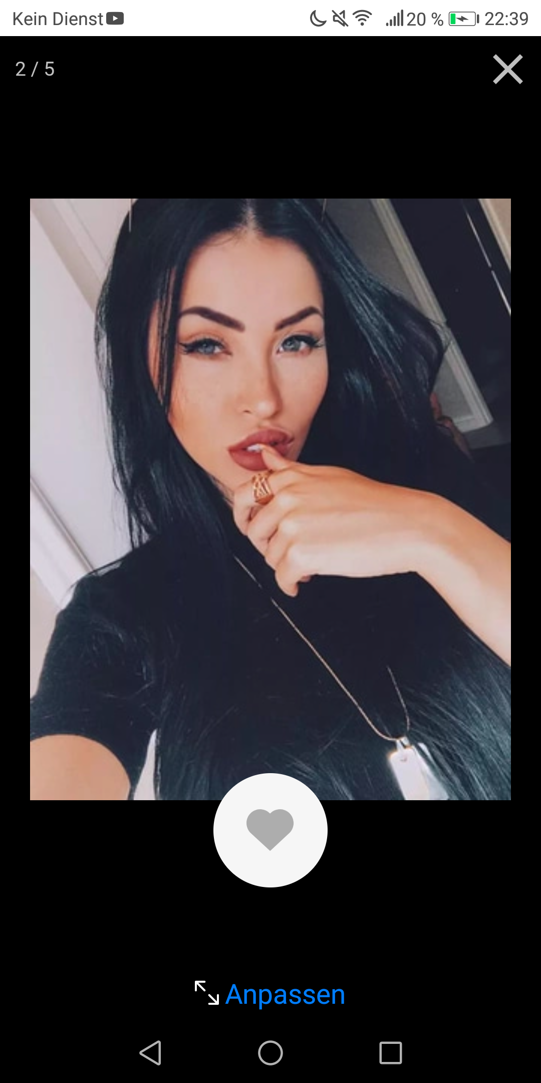 Anna | Personaje de chatbot de IA | BOT3 AI