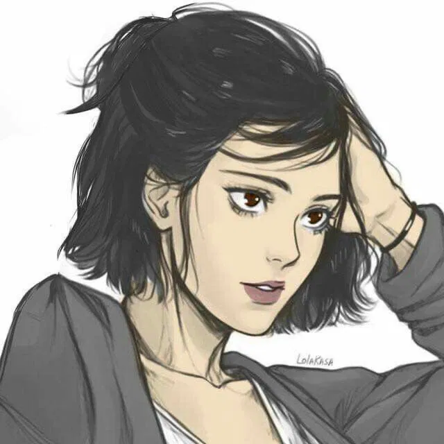 UPTOWN GIRL | Naomi Garcia | AI Chatbot Character | BOT3 AI