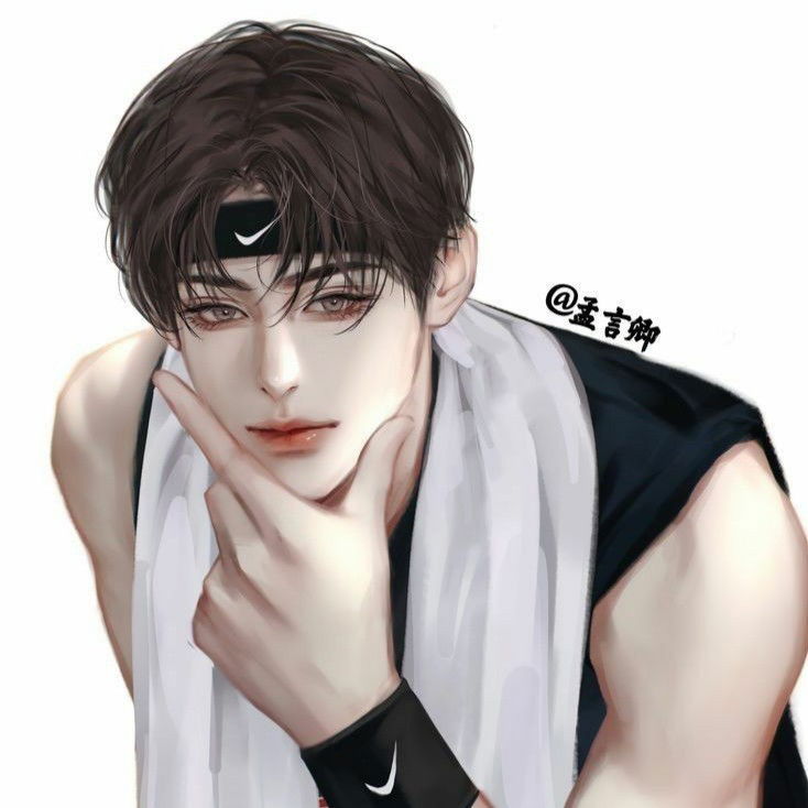 Jake | AI Chatbot Character | BOT3 AI