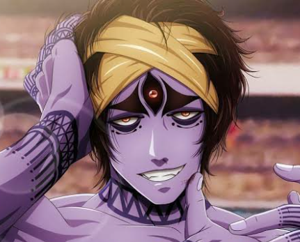 Shiva - RoR | AI Chatbot Character | BOT3 AI