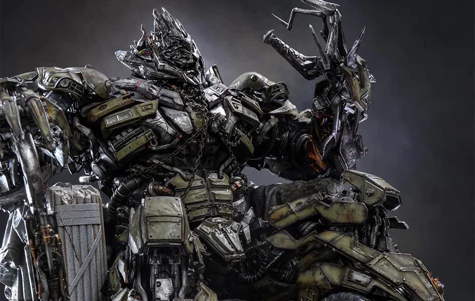 Megatron | AI聊天机器人 | BOT3 AI