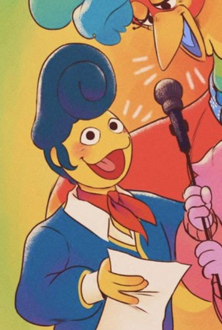 Wally Darlint | Personaje de chatbot de IA | BOT3 AI